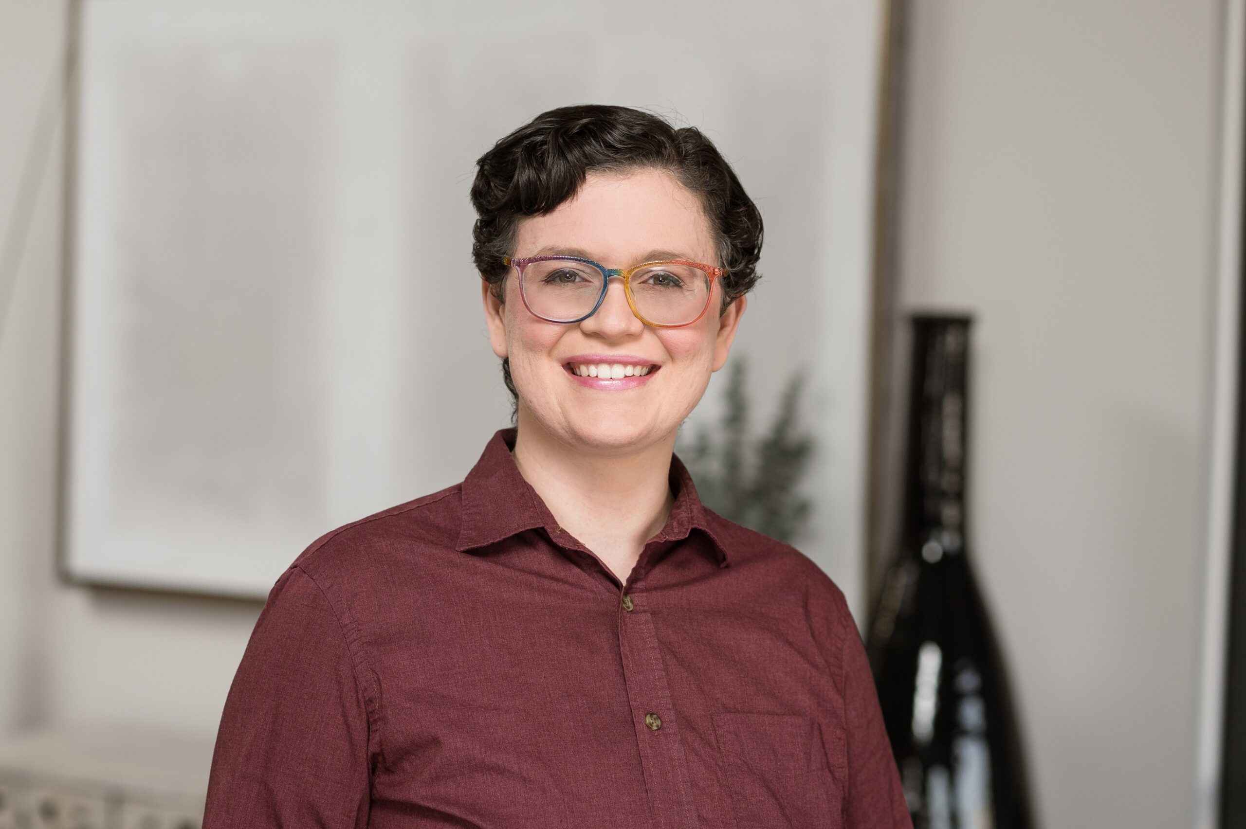 CKC Good Food - Grace Simpson