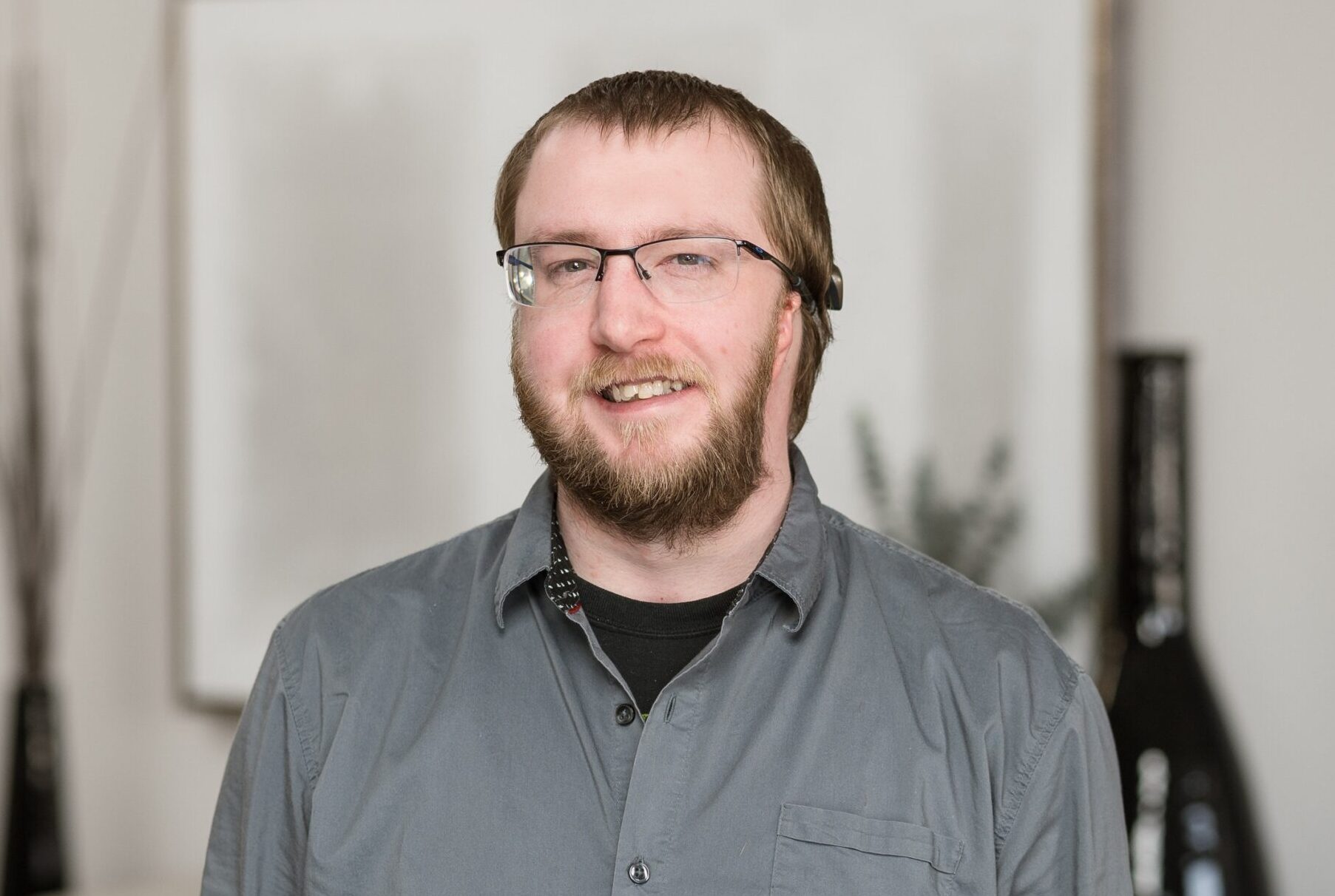 CKC Good Food - Edward Harr, CFPM