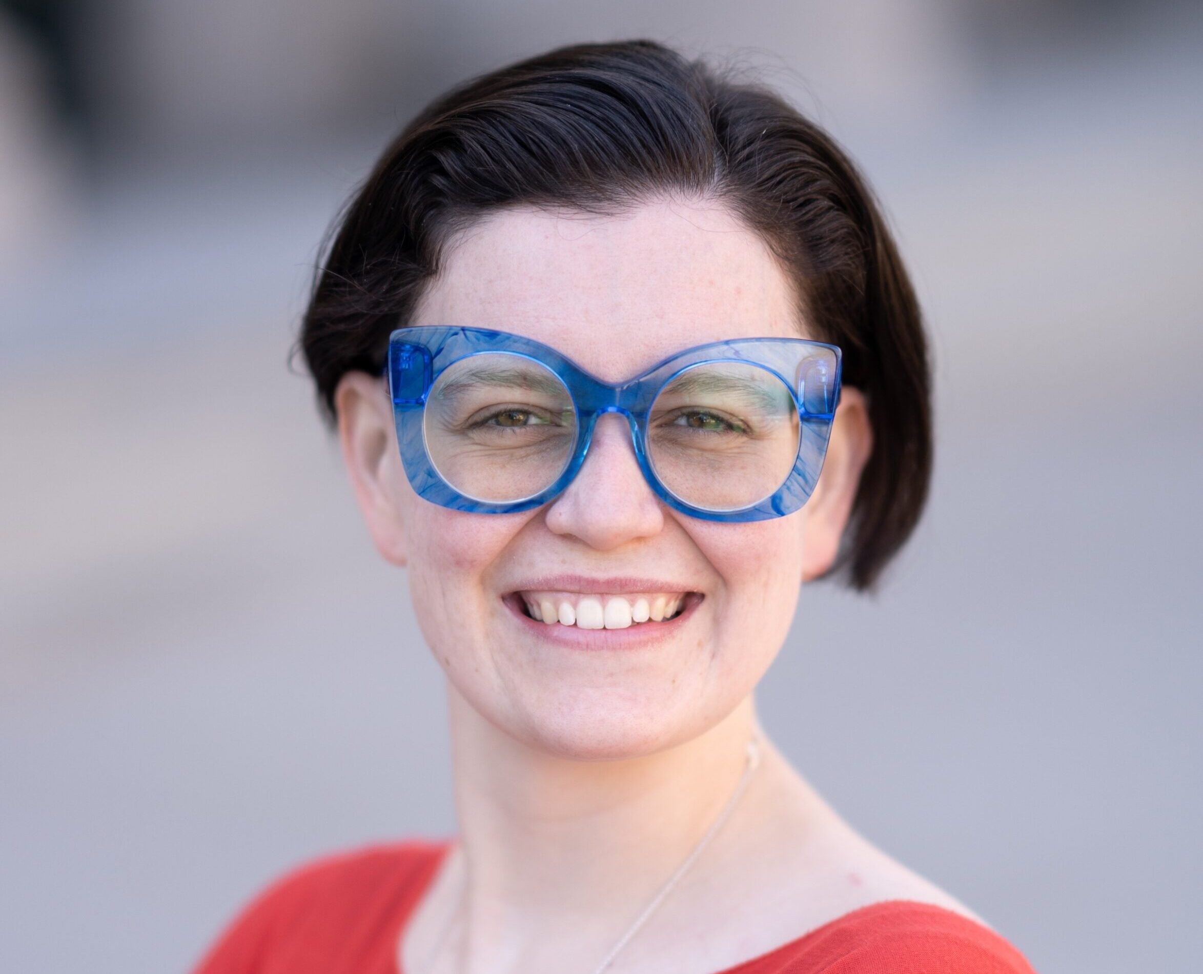 CKC Good Food - Grace Simpson