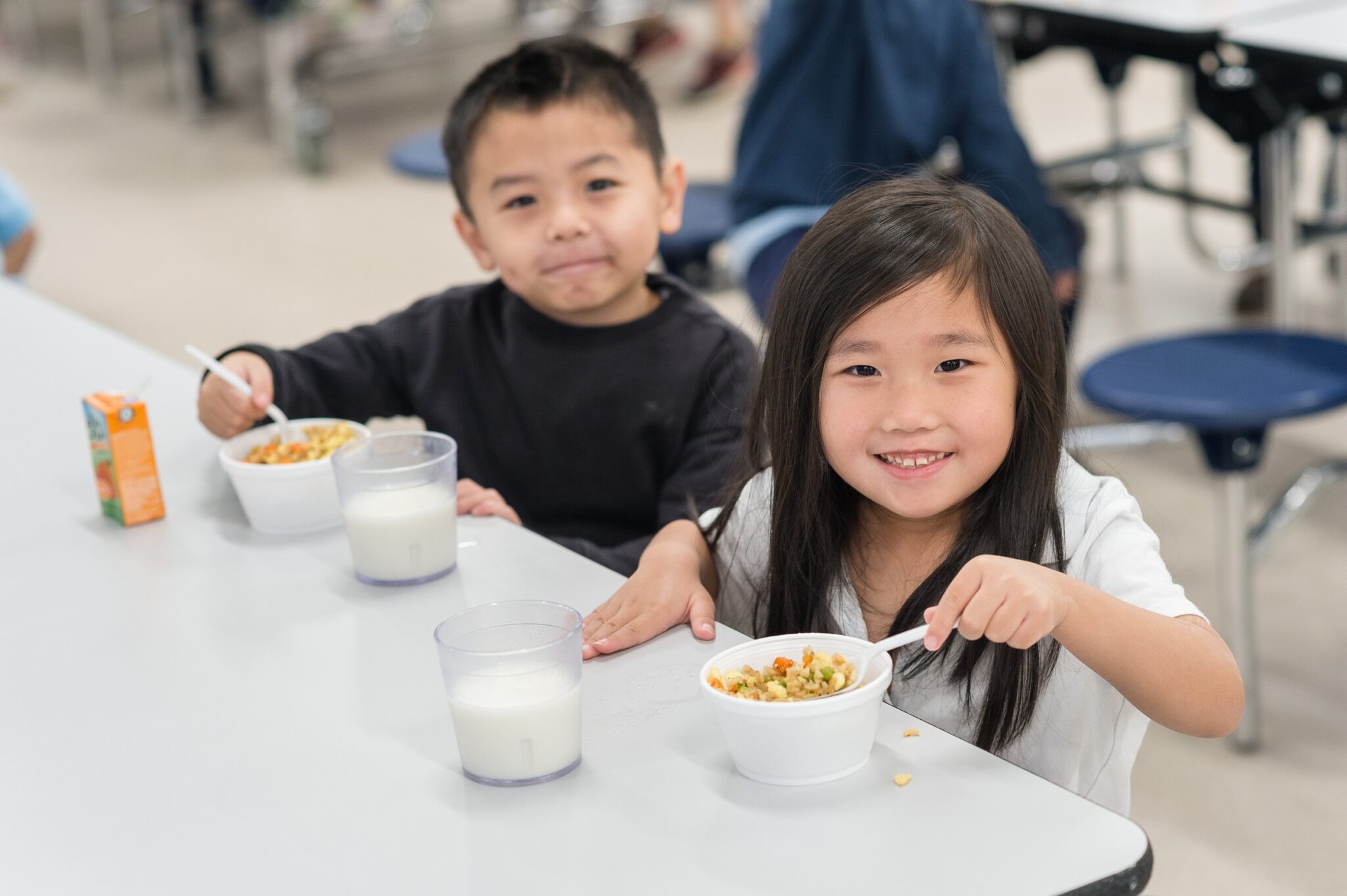 CKC Good Food - Tailoring Menus to Specific Eaters