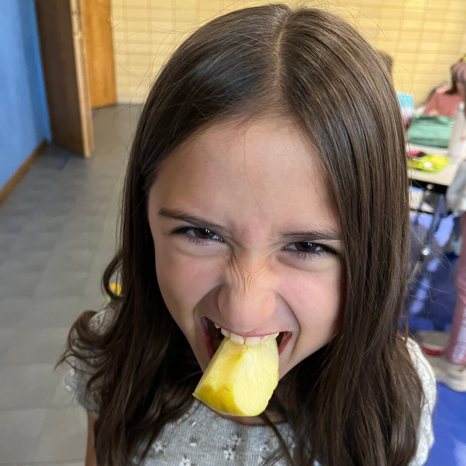 CKC Good Food - Farm-to-School Month