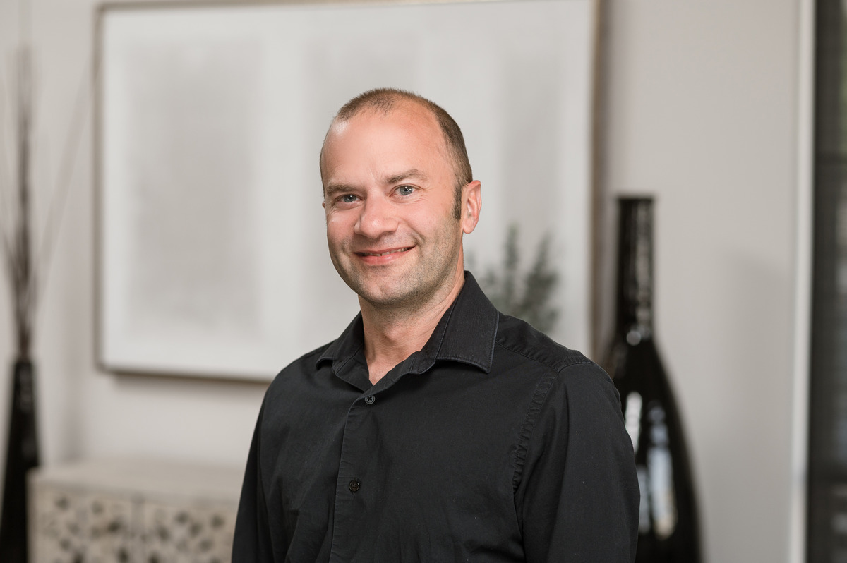 CKC Good Food - Justin Kilmer